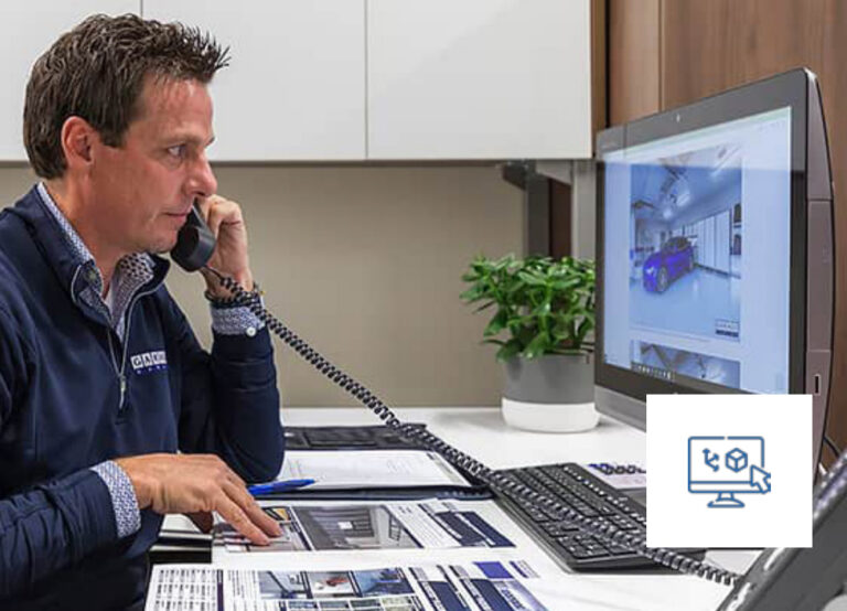 Garage Living by Marc Julien – Marc Julien Group