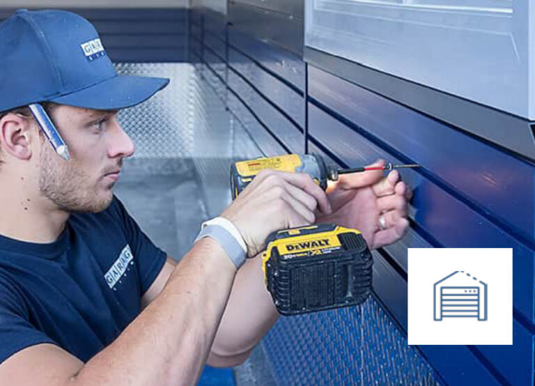 Garage Living by Marc Julien – Marc Julien Group